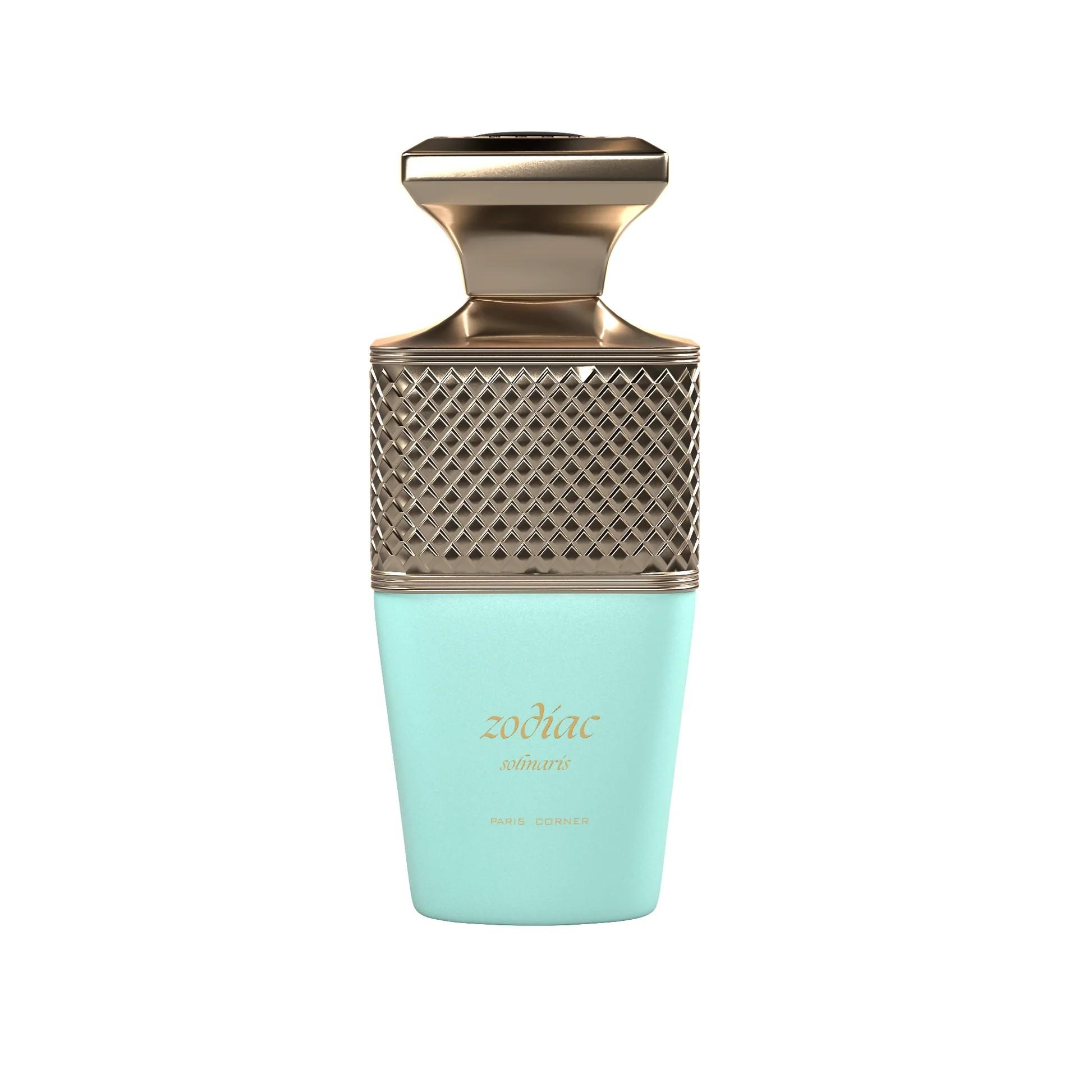 Zodiac Solmaris PARIS CORNER 香水 - 一款 2025年 新的 中性 香水