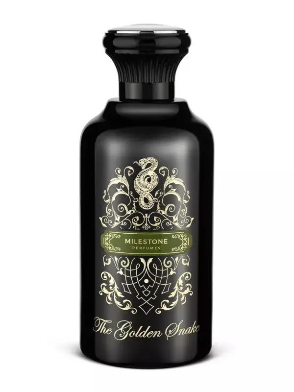Golden Snake Milestone Perfumes perfume - a fragrance for women and men ...