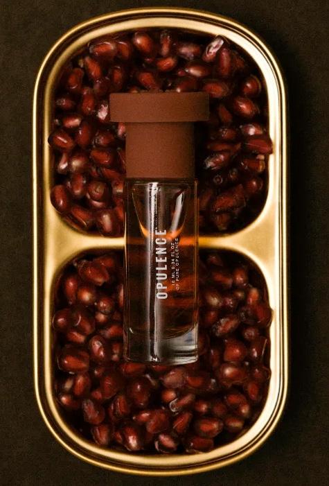 Opulence Pure Sense perfume - a new fragrance for women and men 2025