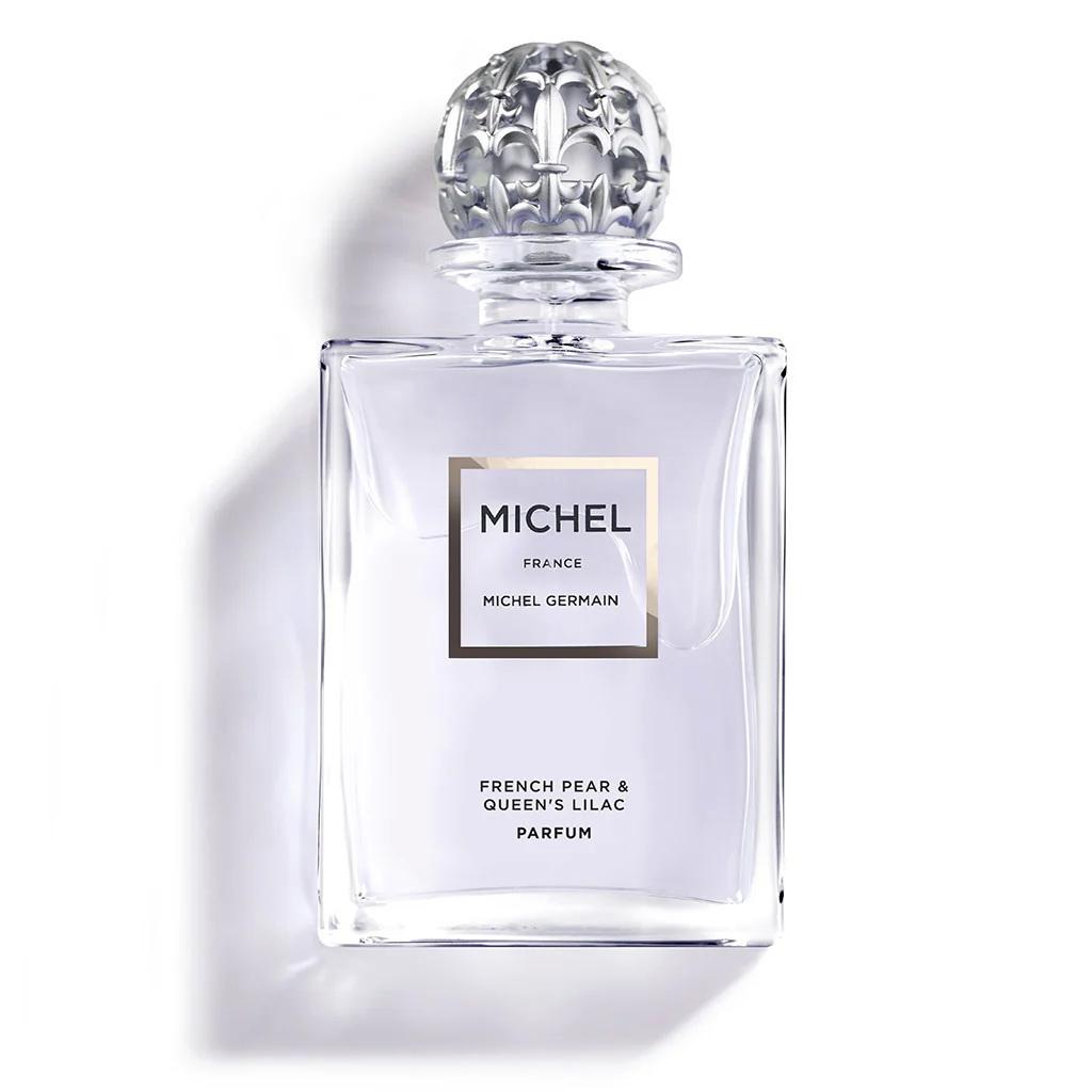Michel - French Pear & Queen's Lilac Michel Germain perfume - a ...