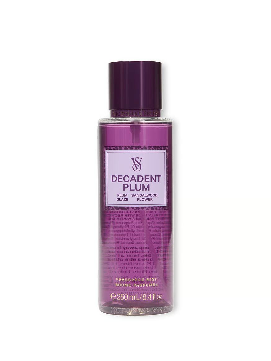 Decadent Plum Victoria's Secret άρωμα - ένα νέο άρωμα για γυναίκες 2025