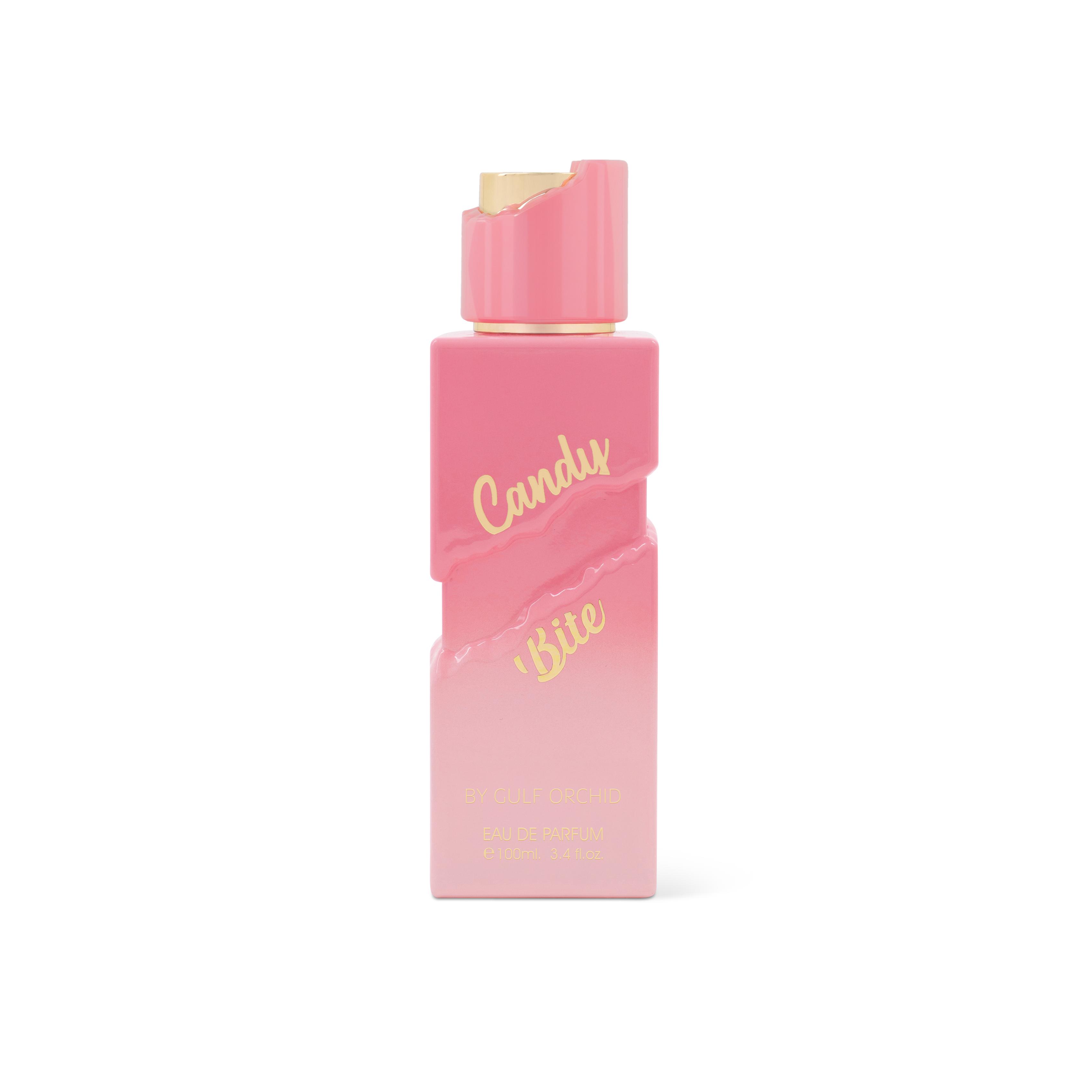 Candy Bite Gulf Orchid - una novità fragranza unisex 2025
