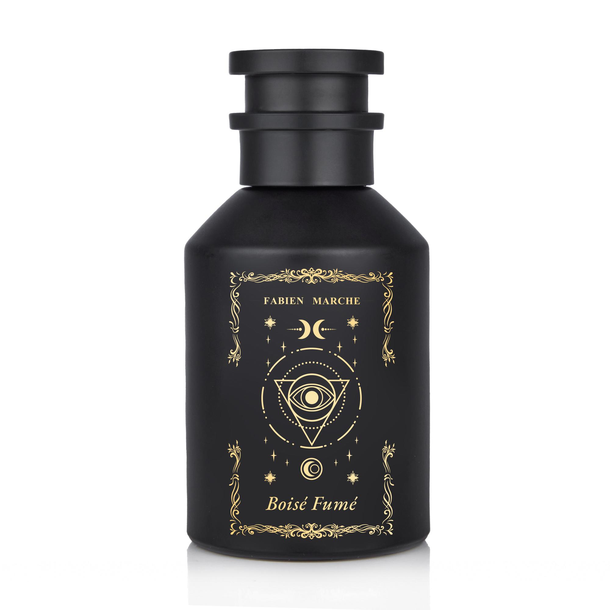 Boisé Fumé Fabien Marche perfume - a new fragrance for women and men 2025