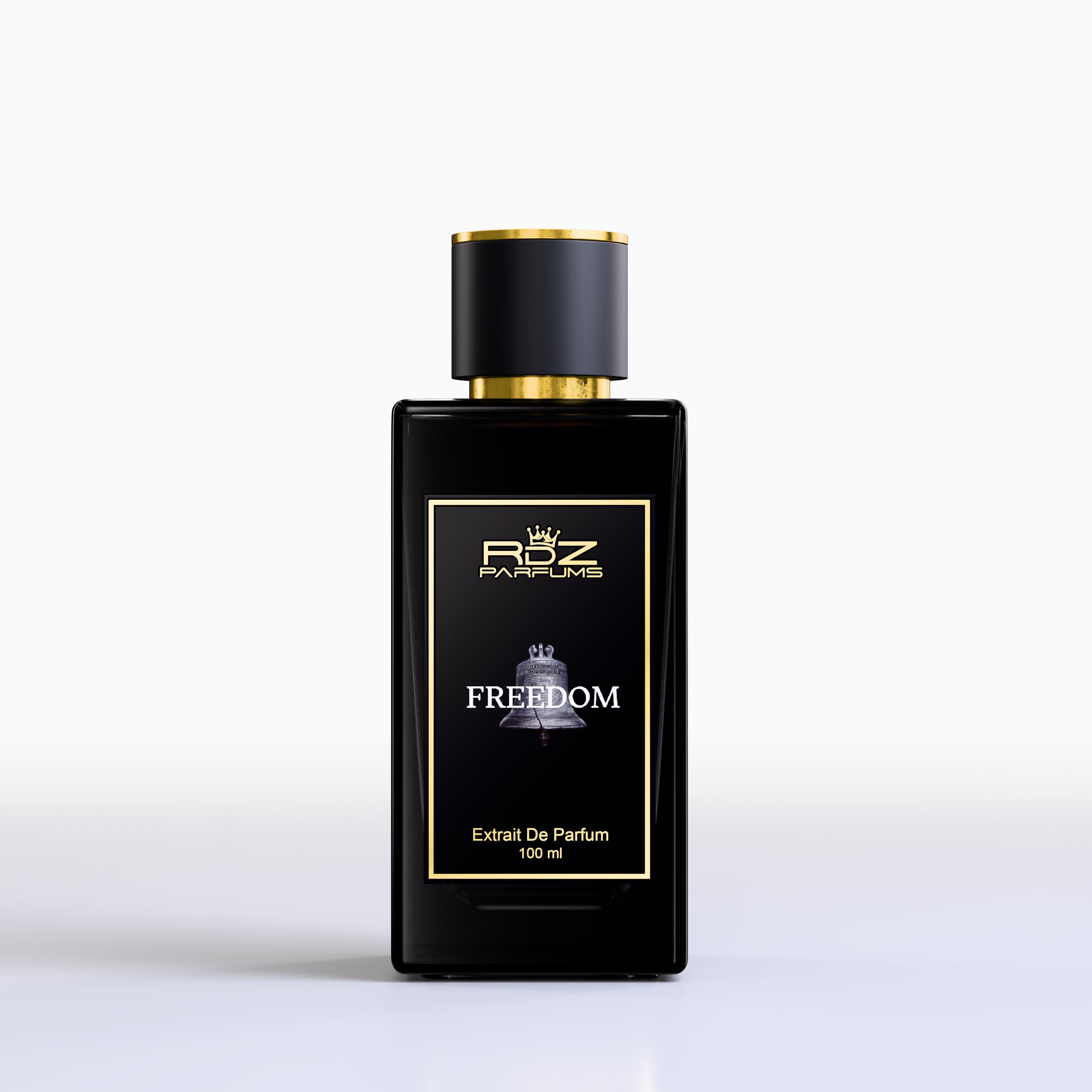 Freedom RDZ Parfums perfume - a new fragrance for women and men 2025
