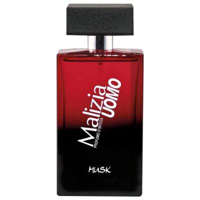 Malizia Uomo Musk Malizia ماء كولونيا - a fragrance للرجال