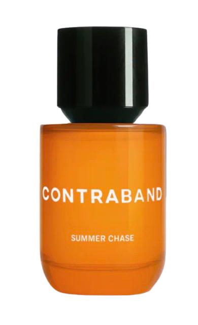 Summer Chase Contraband perfume - a new fragrance for women and men 2025