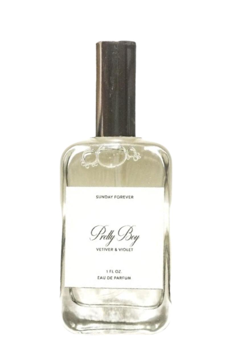 Pretty Boy Sunday Forever perfume - a fragrance for women and men
