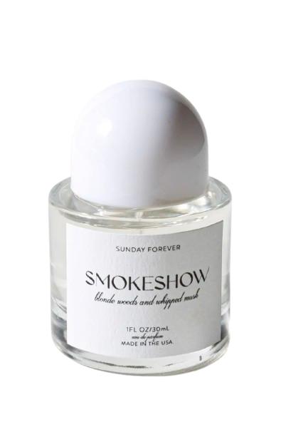 Smokeshow Sunday Forever - una fragranza unisex