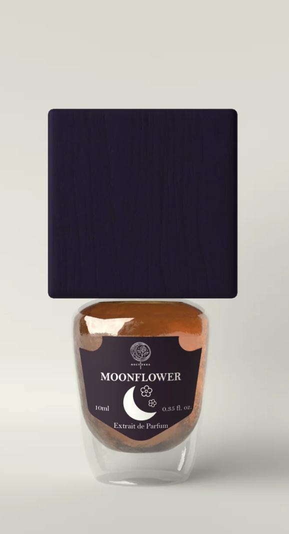 MoonFlower Noctifera perfume - a fragrance for women and men