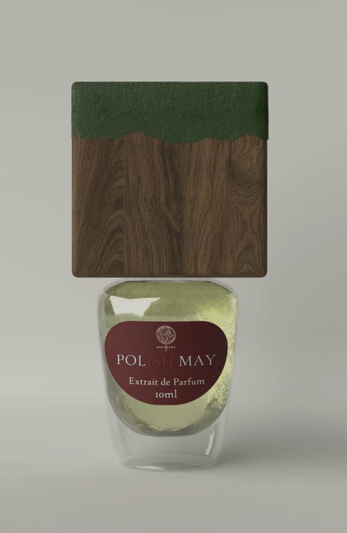 Polish May Noctifera Parfum - ein es Parfum für Frauen und Männer