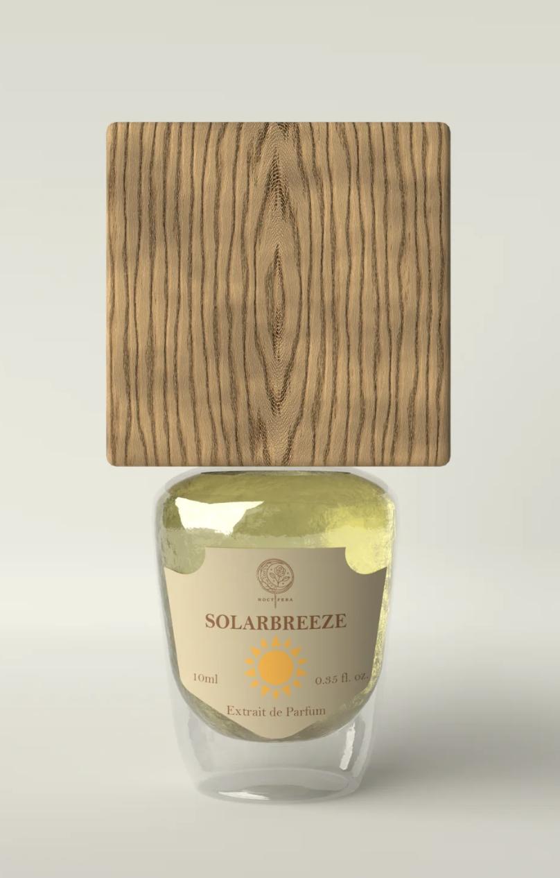 SolarBreeze Noctifera fragancia - una fragancia para Hombres y Mujeres