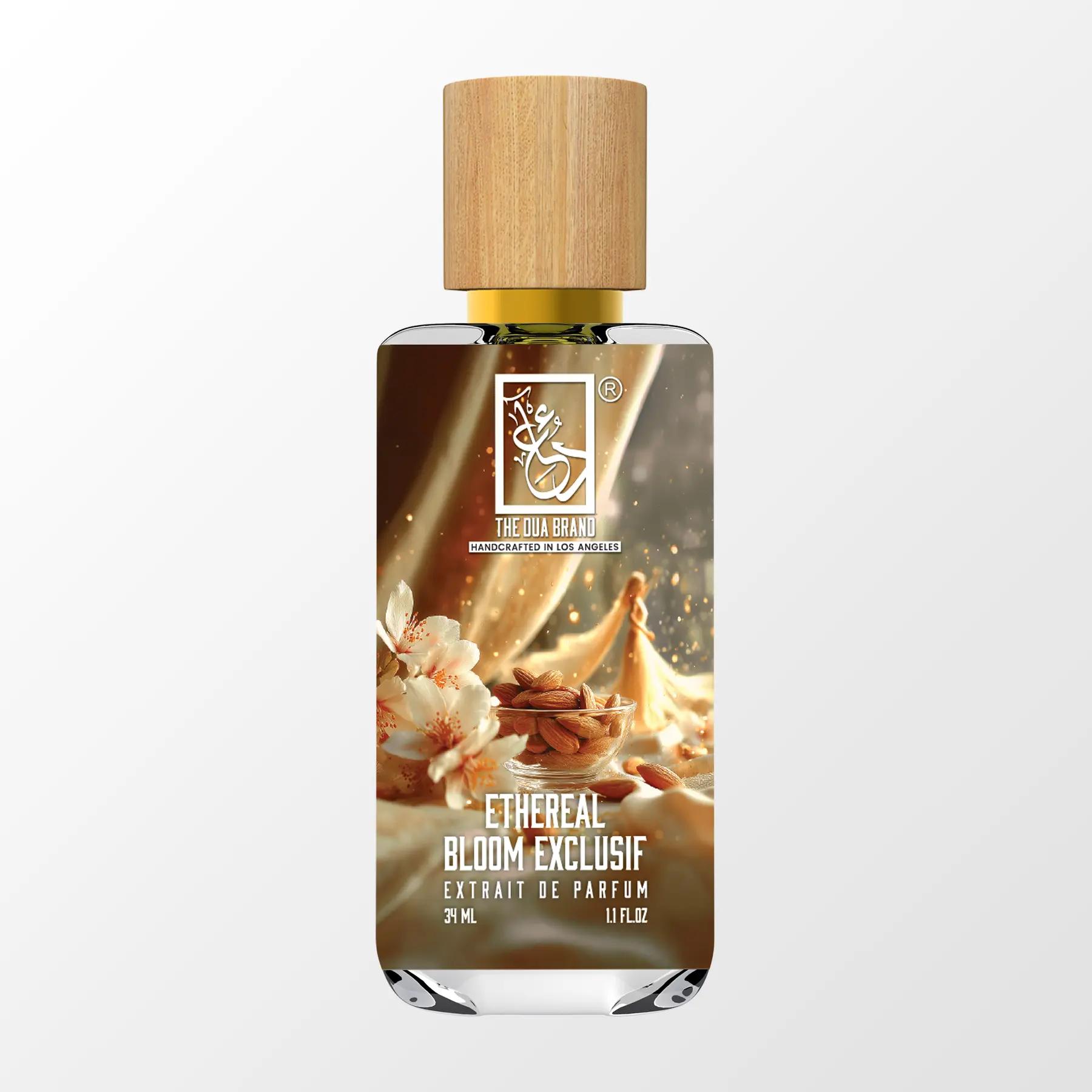 Ethereal Bloom Exclusif The Dua Brand άρωμα - ένα νέο άρωμα για ...