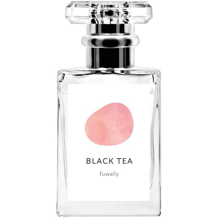 Black Tea fuwally parfum - een geur voor dames en heren