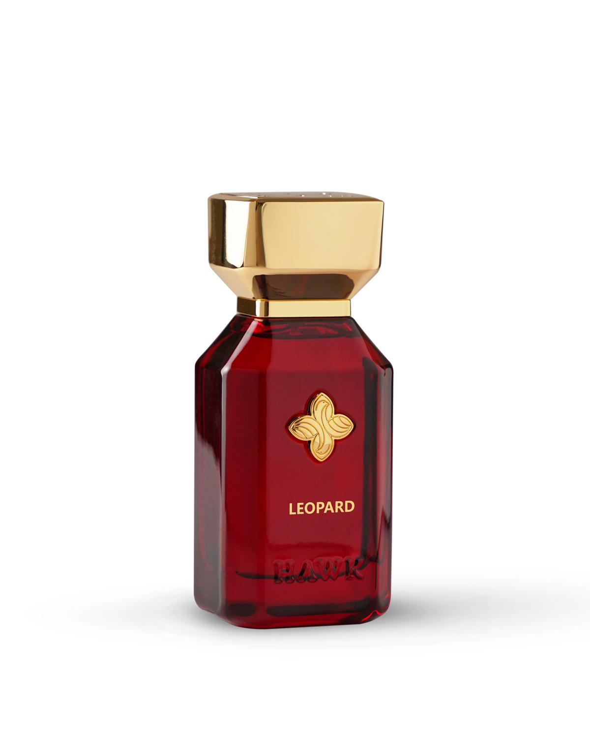 Leopard Hawk Perfumes fragancia - una nuevo fragancia para Hombres y ...