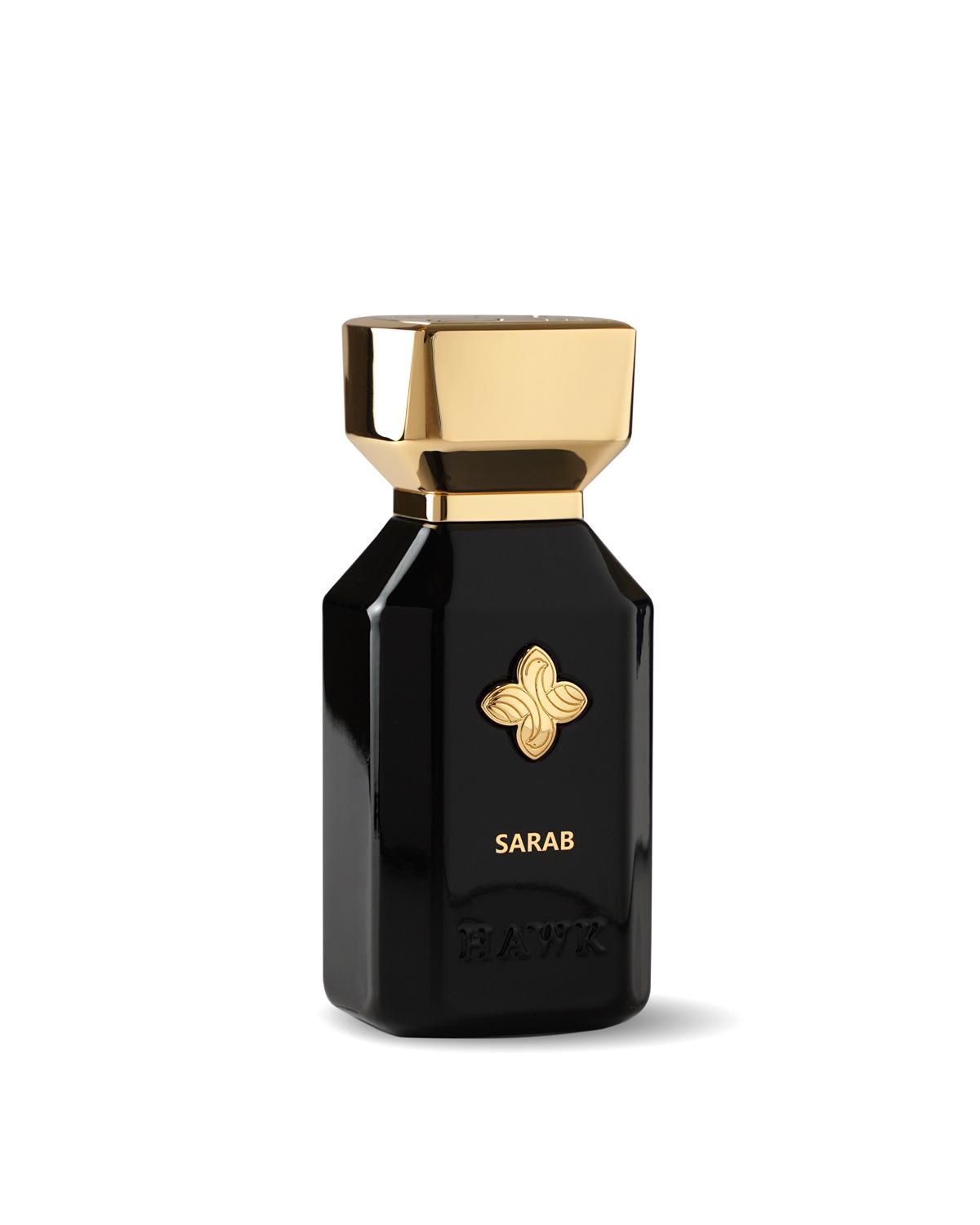 Sarab Hawk Perfumes perfume - a new fragrance for women and men 2025