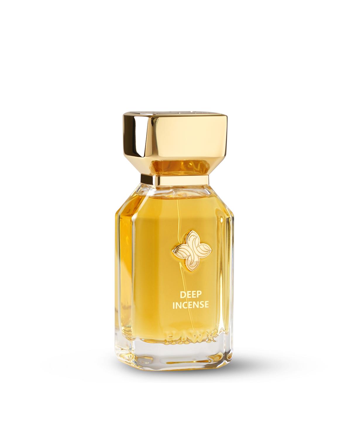 Deep Incense Hawk Perfumes perfume - a new fragrance for women and men 2025