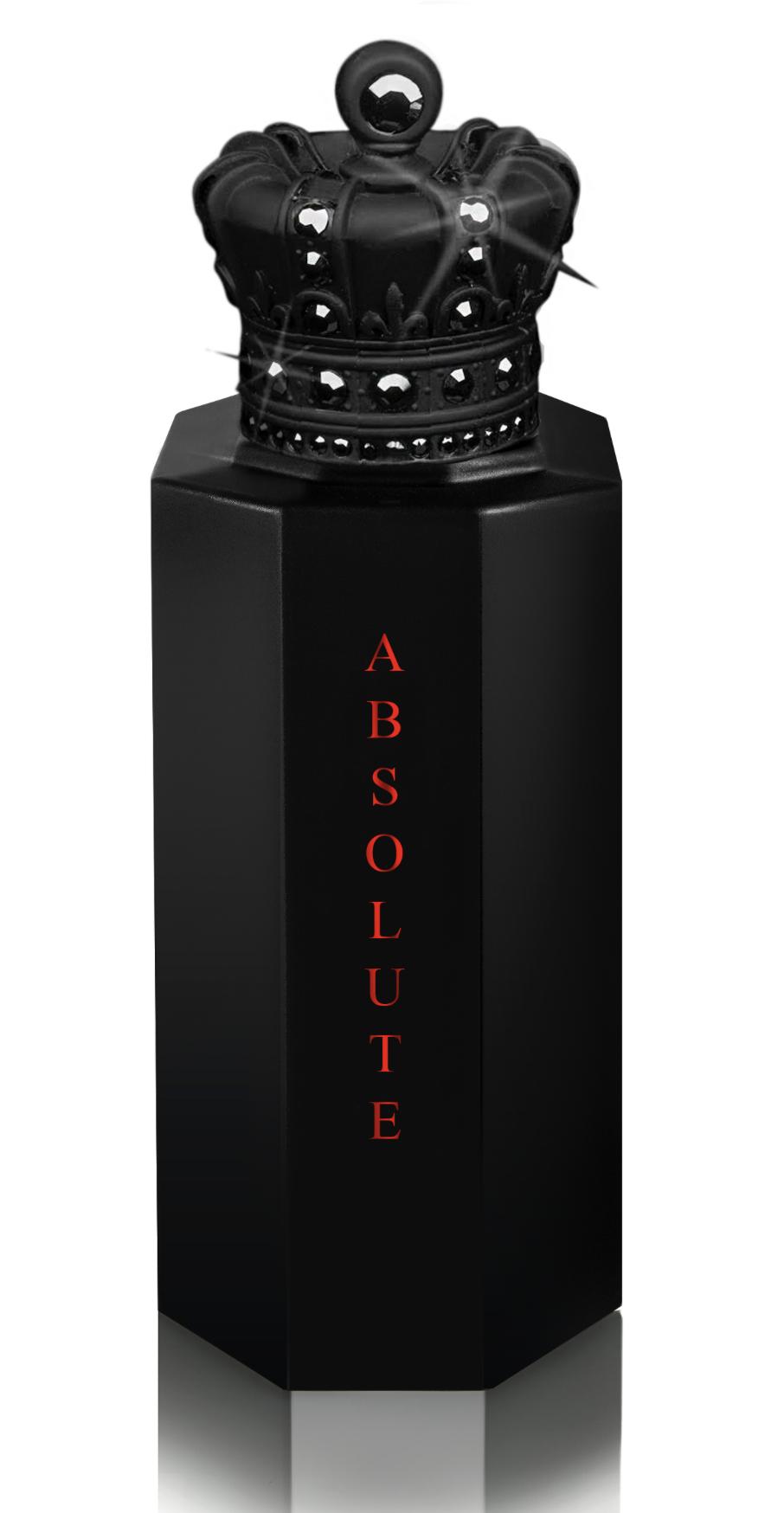 Absolute Royal Crown fragancia - una fragancia para Hombres y Mujeres