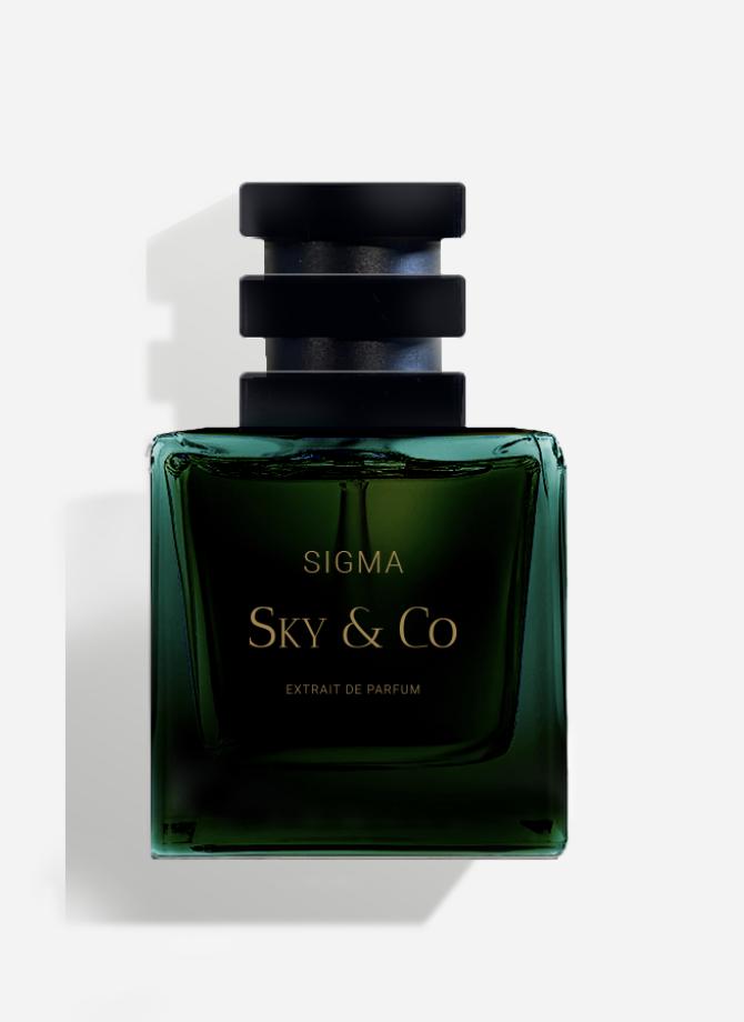Sigma Sky & Co Perfumes perfume - a fragrance for women and men