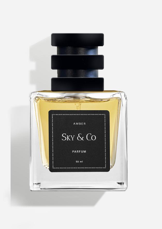 Amber Sky & Co Perfumes perfume - a fragrance for women and men