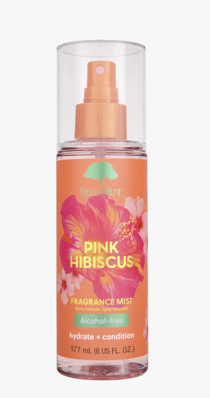 Pink Hibiscus Tree Hut عطر - a fragrance للجنسين