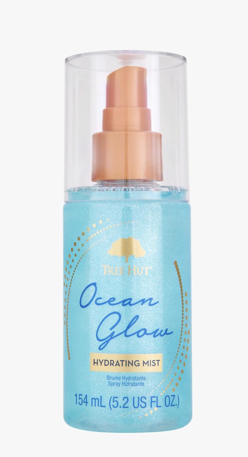 Ocean Glow Tree Hut сүрчиг - a сүрчиг эрэгтэй эмэгтэй