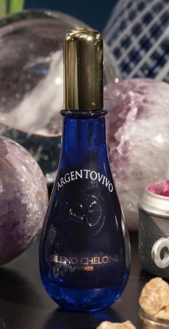 Argentovivo Profumoir perfume - a fragrance for women and men