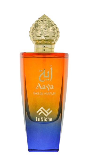 Aaya LuNiche perfume - a fragrance for women and men