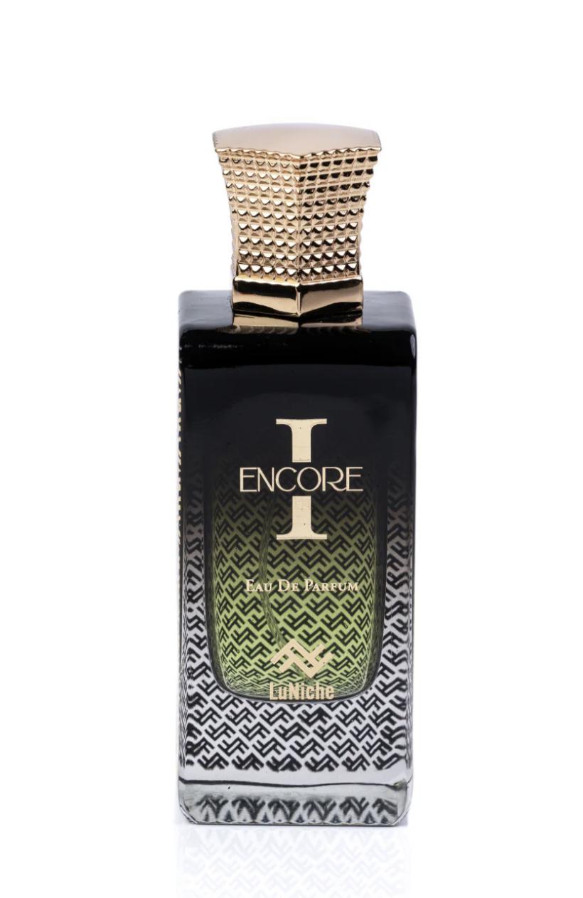 Encore I LuNiche perfume - a fragrance for women and men