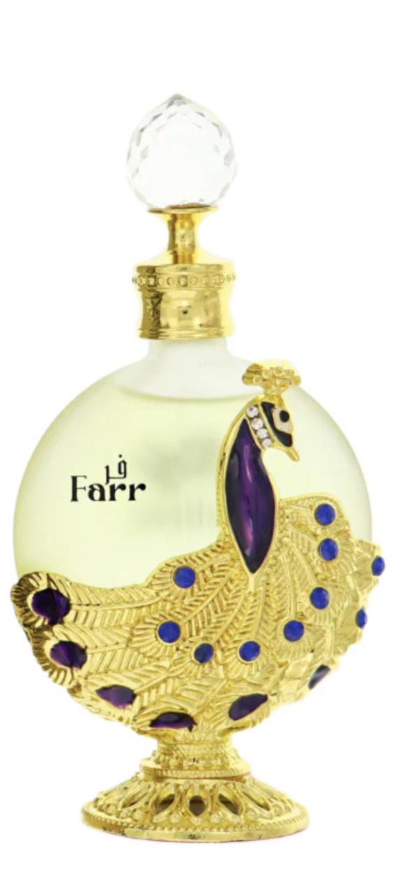 Farr LuNiche fragancia - una fragancia para Hombres y Mujeres