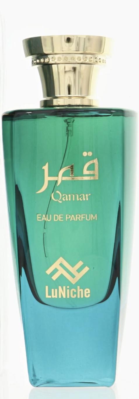 Qamar LuNiche parfum - un parfum pour homme et femme