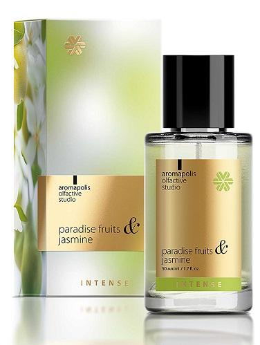 Paradise Fruits & Jasmine Intense Siberian Wellness parfum - un parfum ...