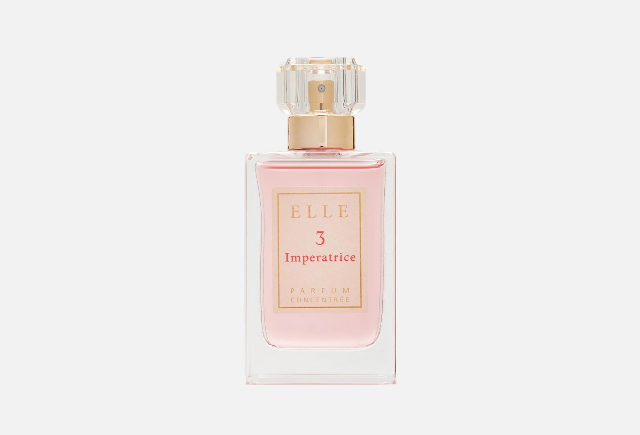 Elle 3 Imperatrice Christine Lavoisier Parfums fragancia - una ...