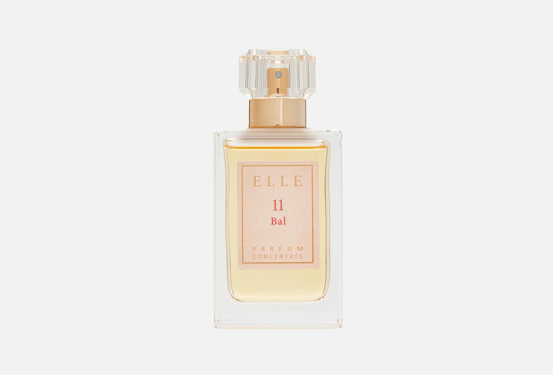 Elle 11 Bal Christine Lavoisier Parfums perfume - a fragrance for women