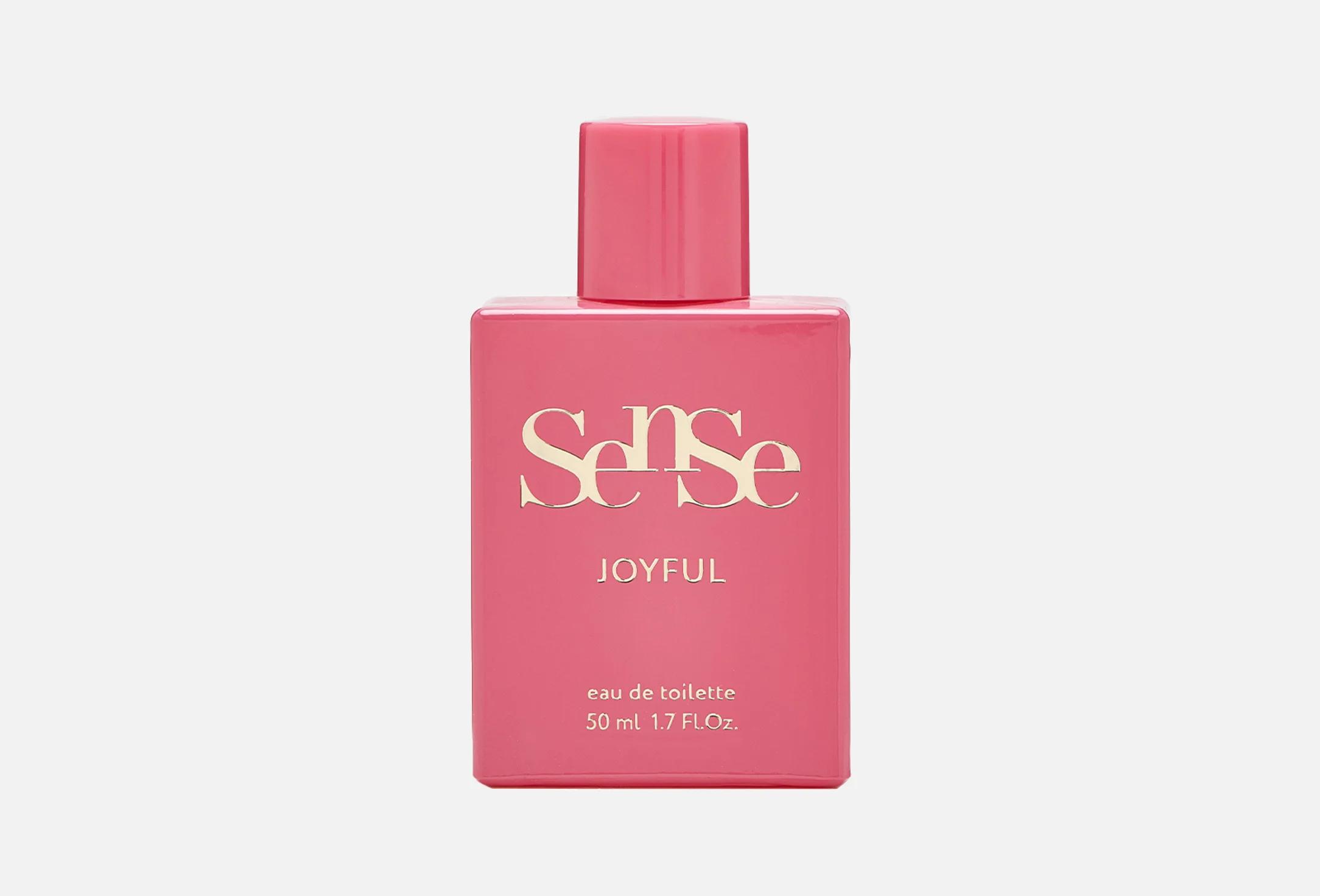 Sense Joyful Christine Lavoisier Parfums عطر - a fragrance للنساء