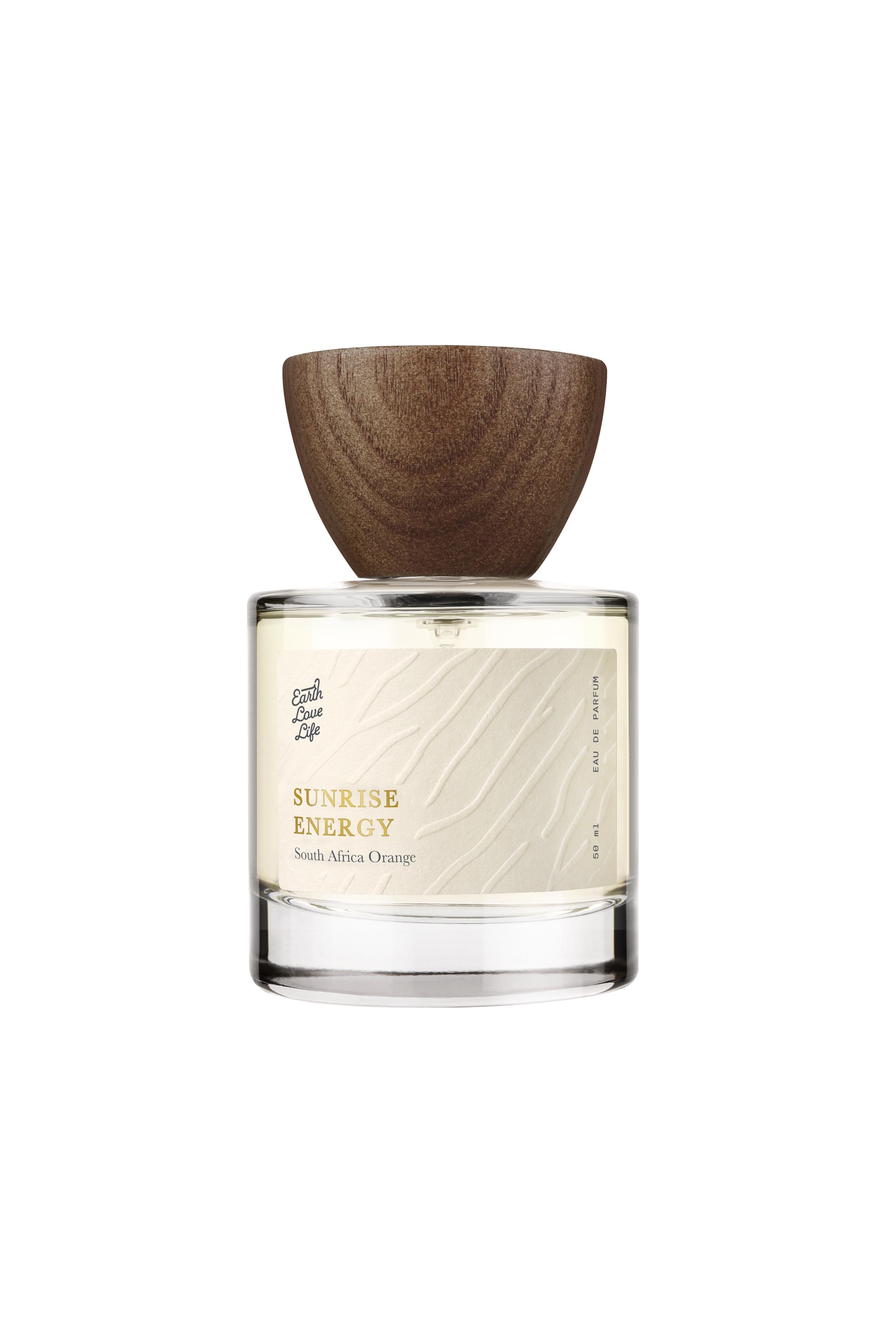 Sunrise Energy Earth Love Life perfume - a new fragrance for women and ...