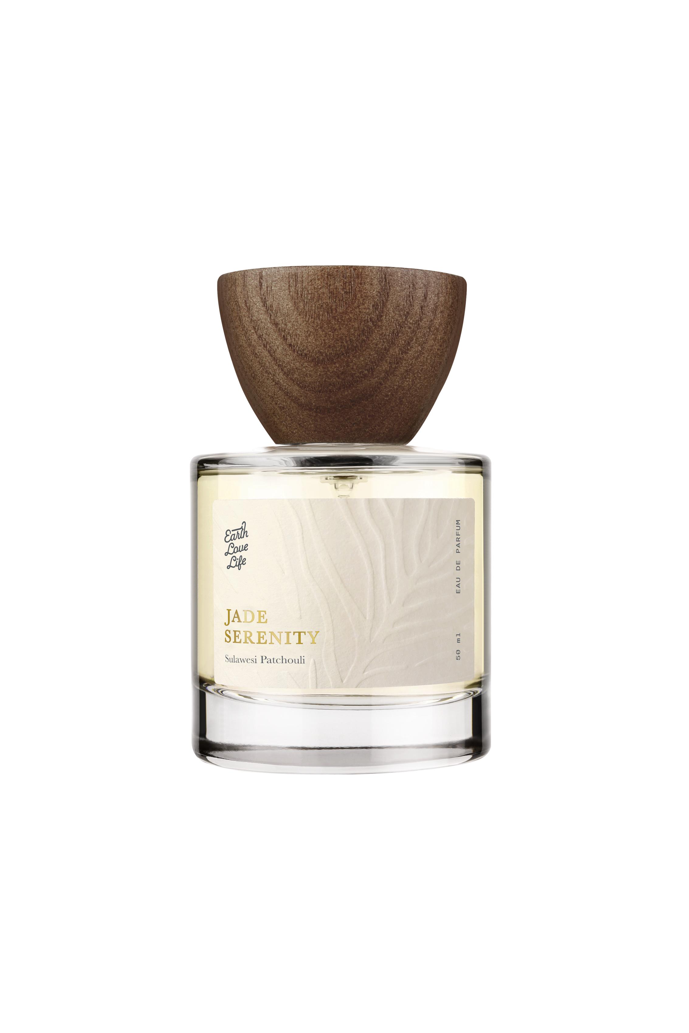 Jade Serenity Earth Love Life عطر - a جديد fragrance للجنسين 2025