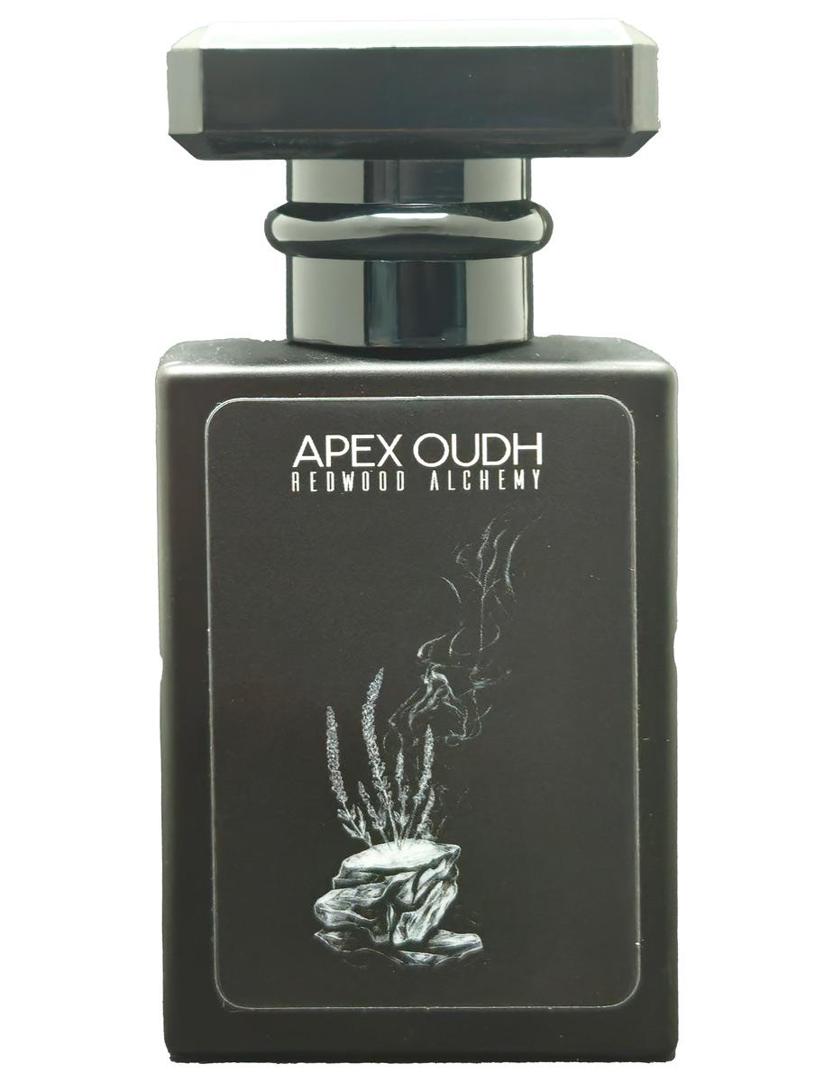 Apex Oud Redwood Alchemy perfume - a new fragrance for women and men 2025