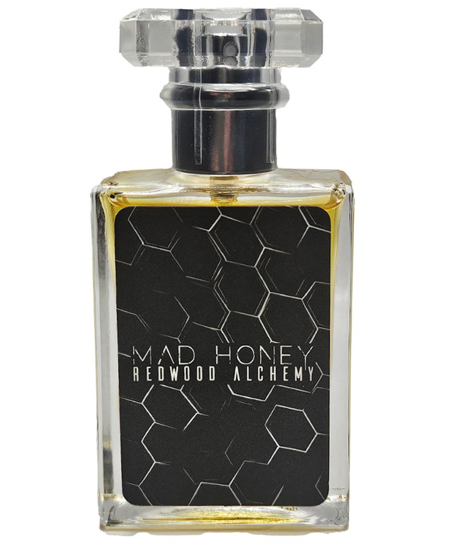 Mad Honey Redwood Alchemy perfume - a fragrance for women and men 2023