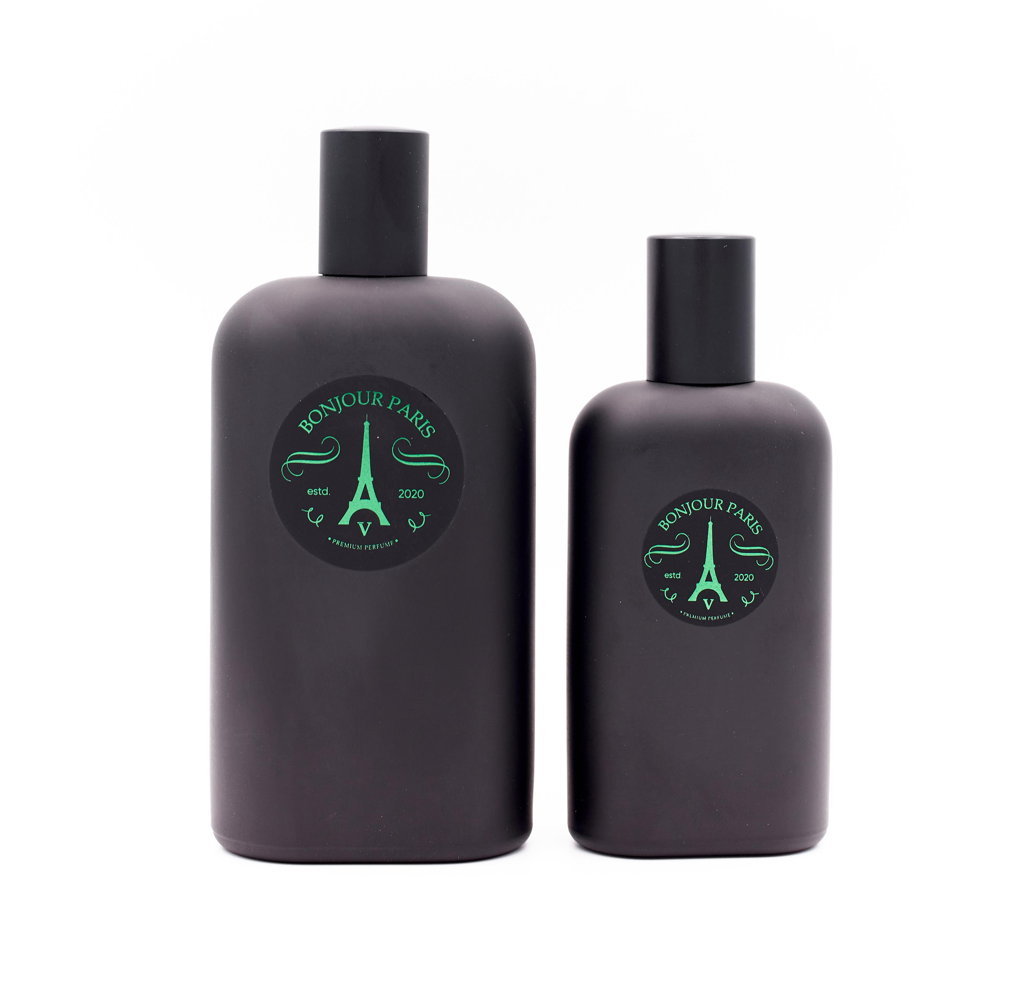 V Bonjour Paris 香水 - 一款 2024年 中性 香水