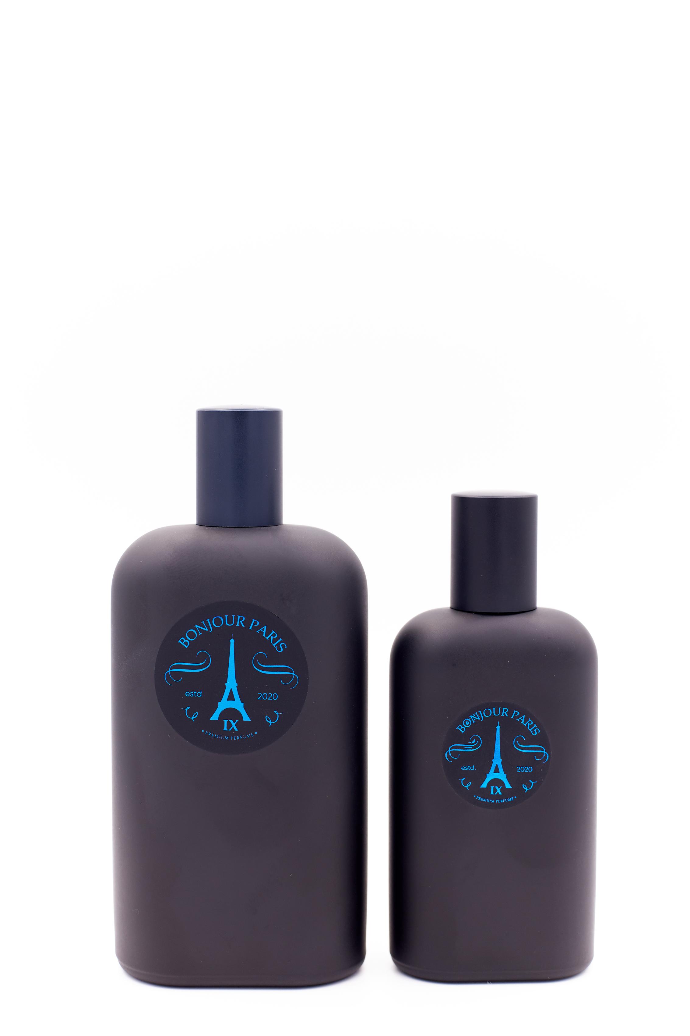 9 Bonjour Paris cologne - een geur voor heren 2024