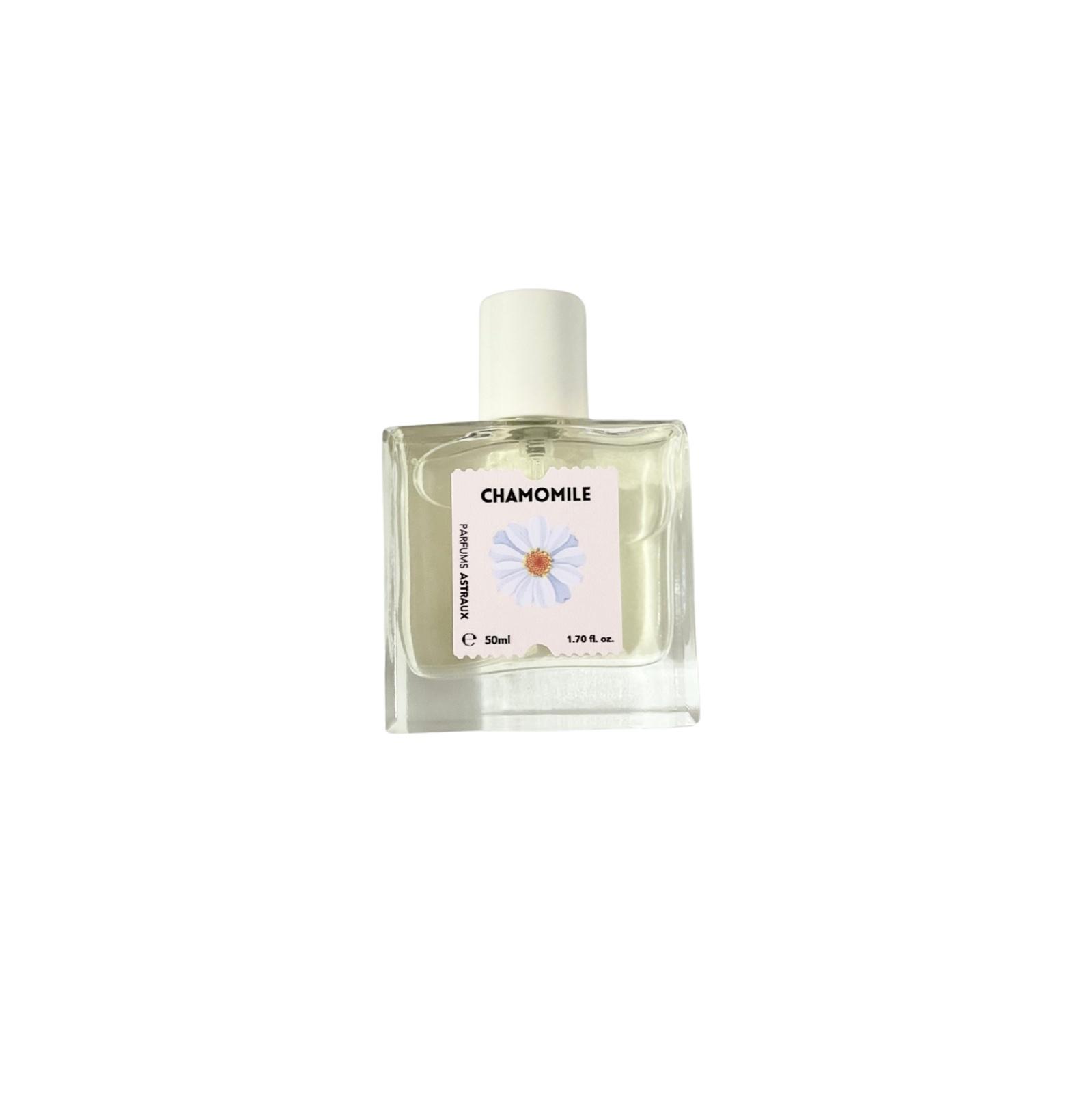Chamomile Parfums Astraux perfume - a fragrance for women and men 2023