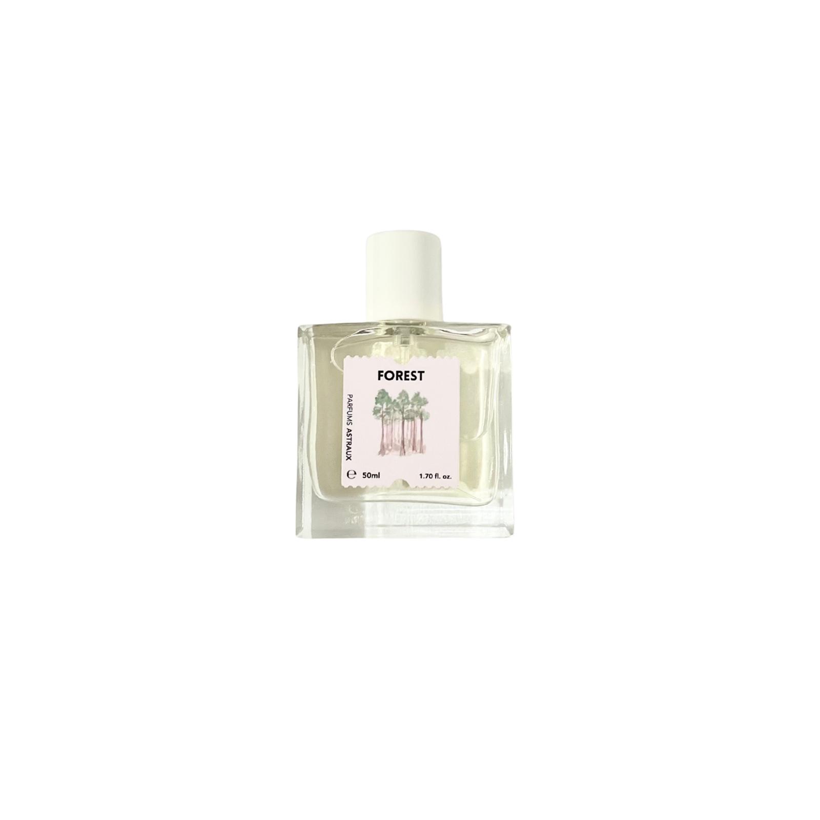 Forest Parfums Astraux fragancia - una fragancia para Hombres y Mujeres ...