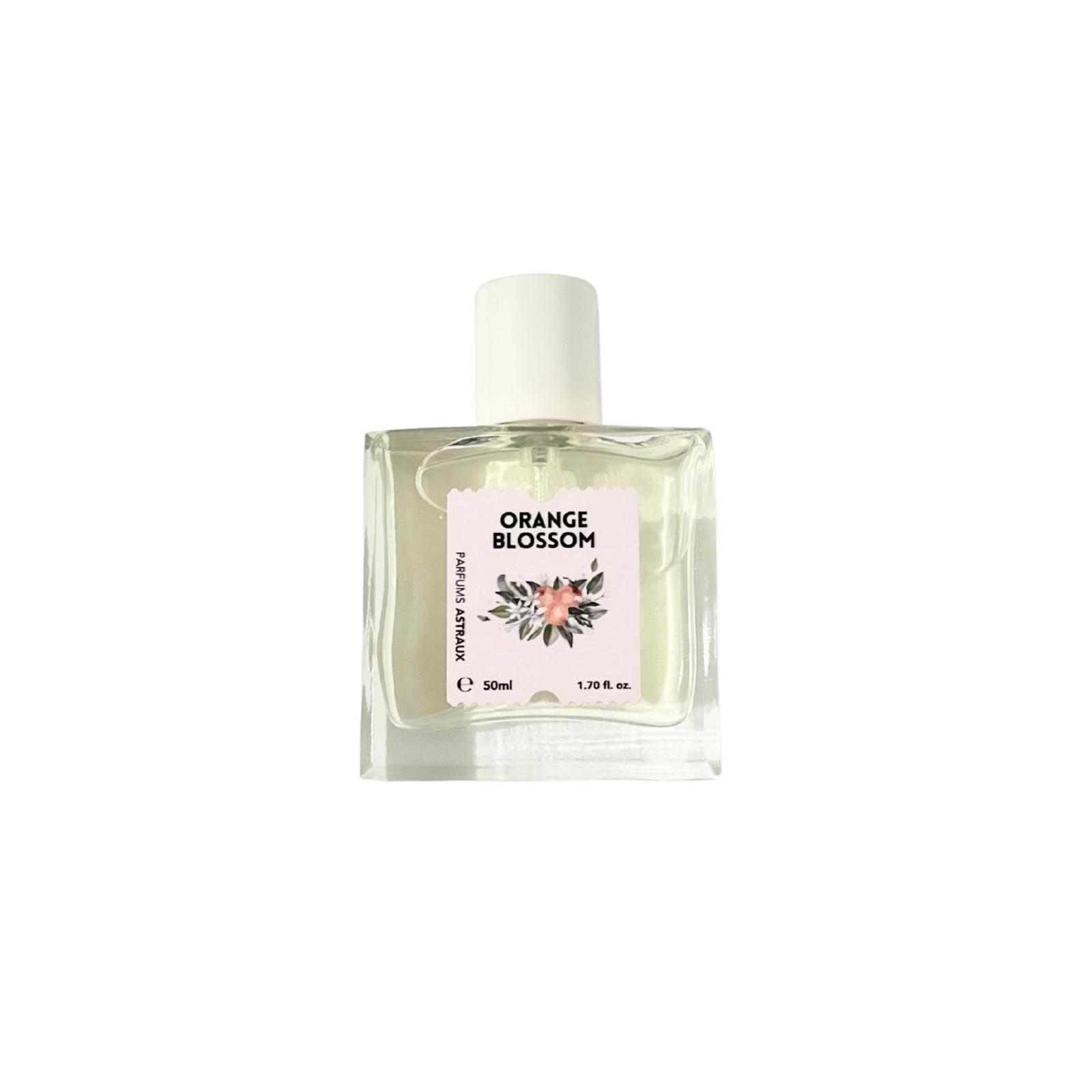 Orange Blossom Parfums Astraux perfume - a fragrance for women and men 2023