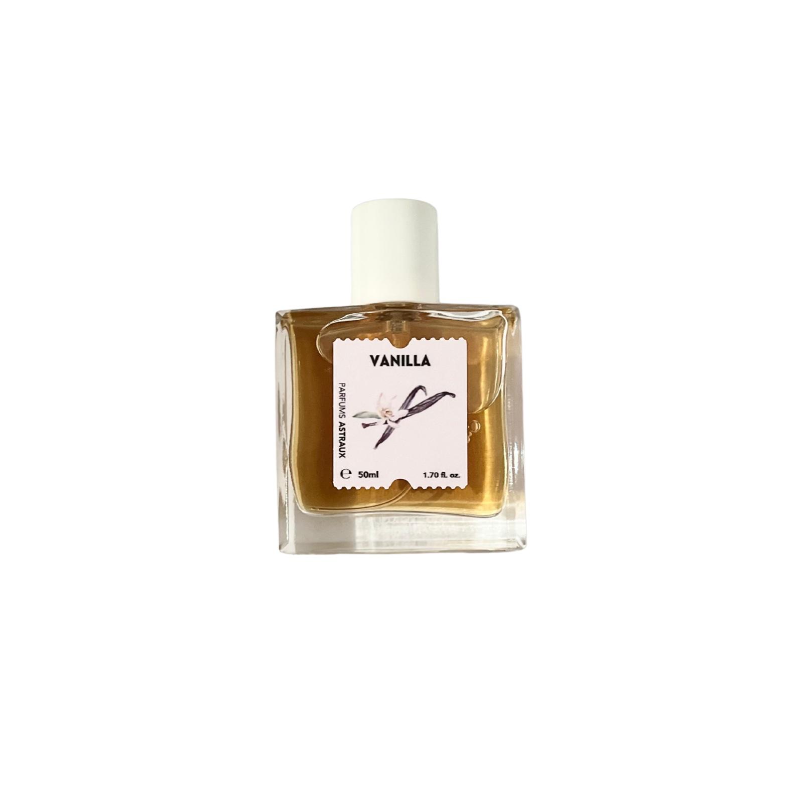 Vanilla Parfums Astraux perfume - a fragrance for women and men 2023