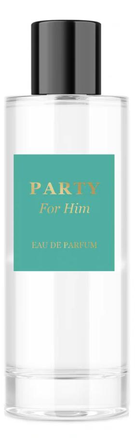 Party for Him Elite Fragrances London perfume - a fragrance for women ...