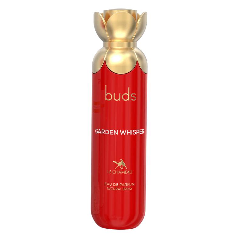 Buds Garden Whisper Le Chameau perfume - a fragrance for women and men 2023