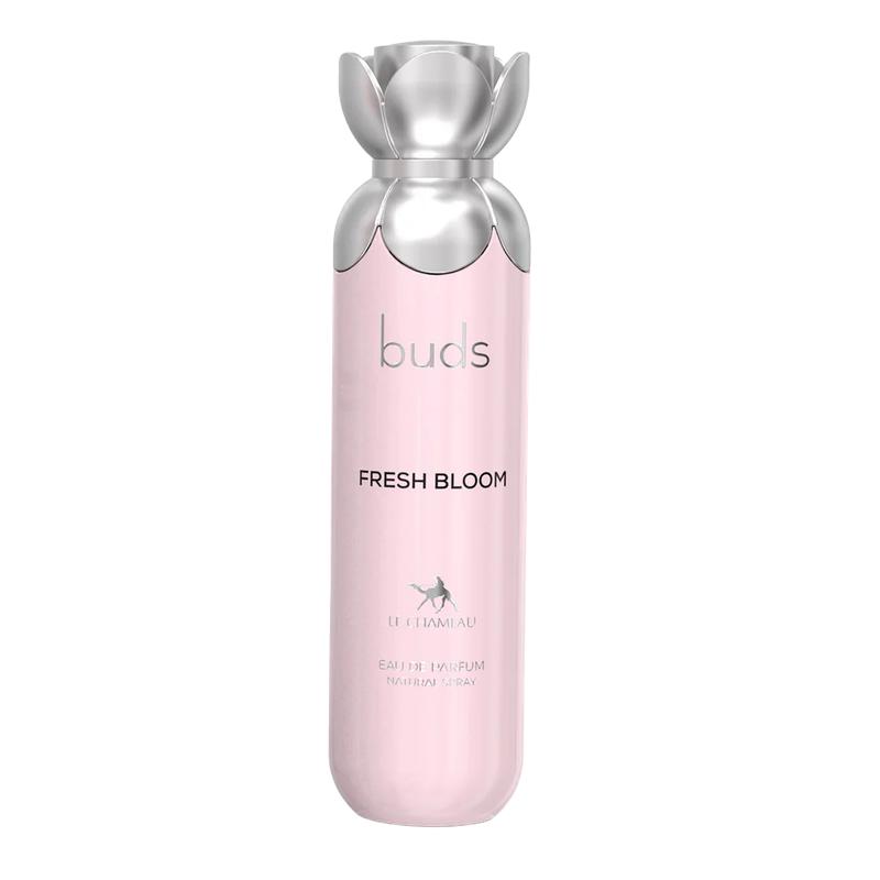Buds Fresh Bloom Le Chameau perfume - a fragrance for women and men 2023