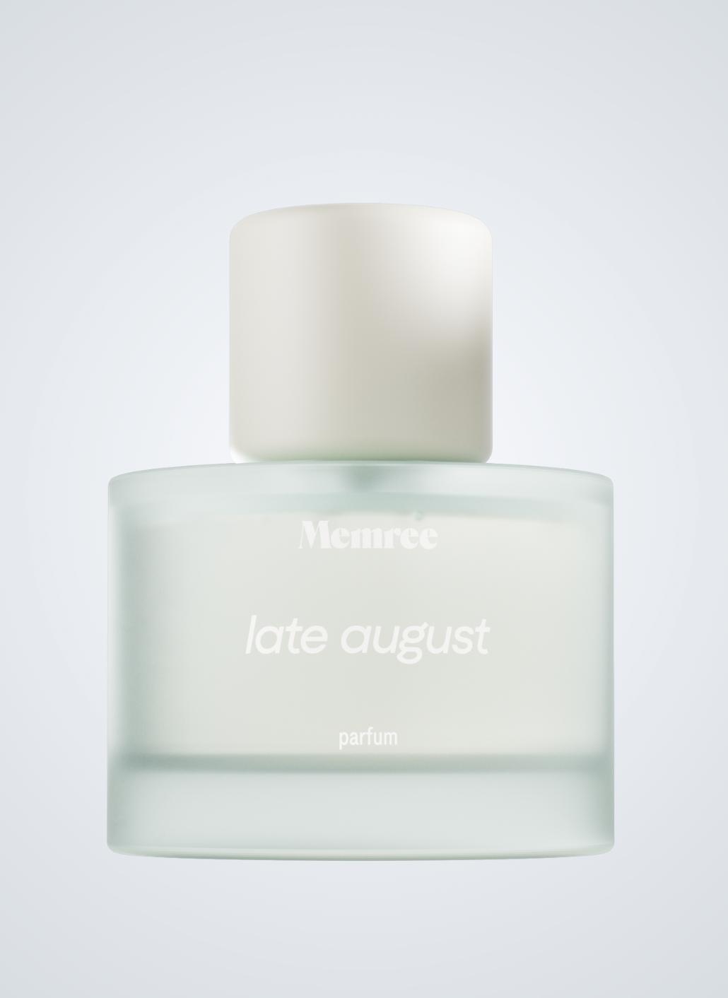 Late August Memree аромат — аромат для мужчин и женщин