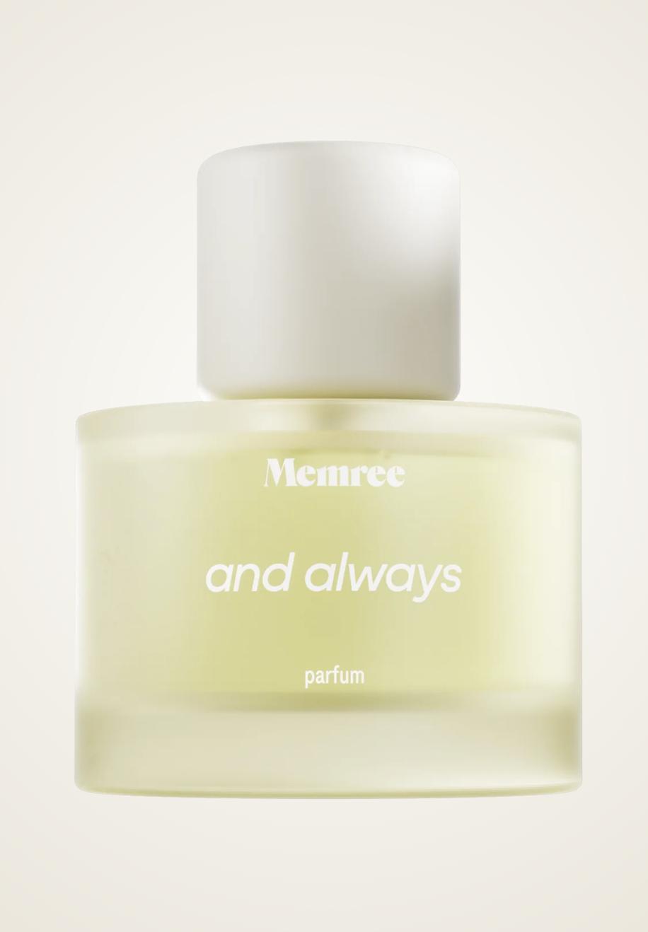 And Always Memree perfume - a fragrance for women