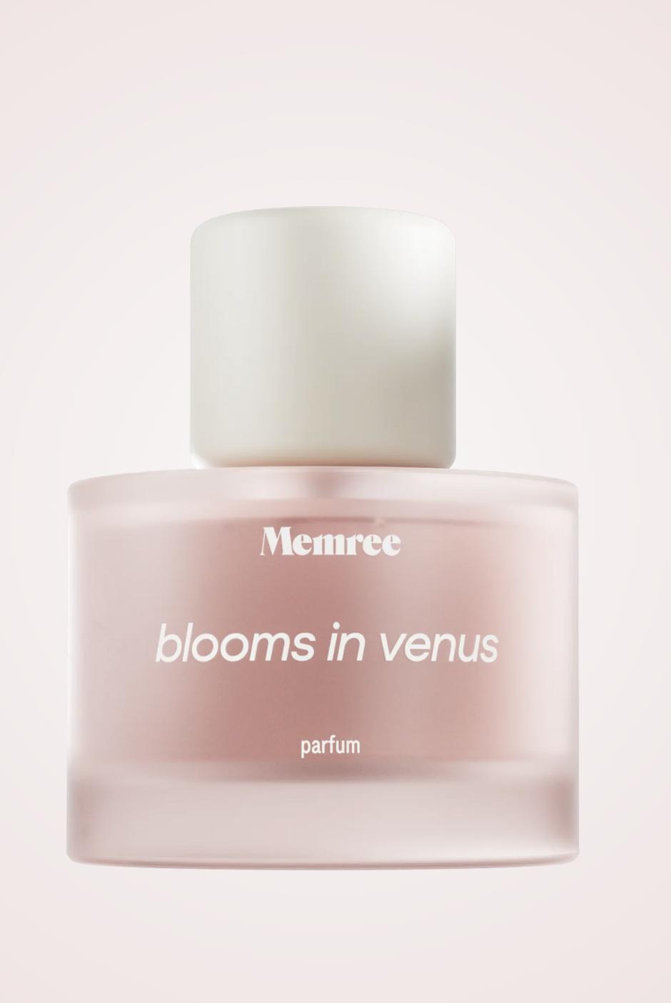 Blooms in Venus Memree аромат — аромат для женщин